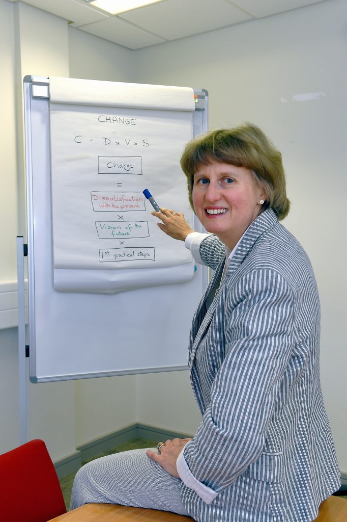 Talks to Groups - West Cumbria Mental Health Partnership