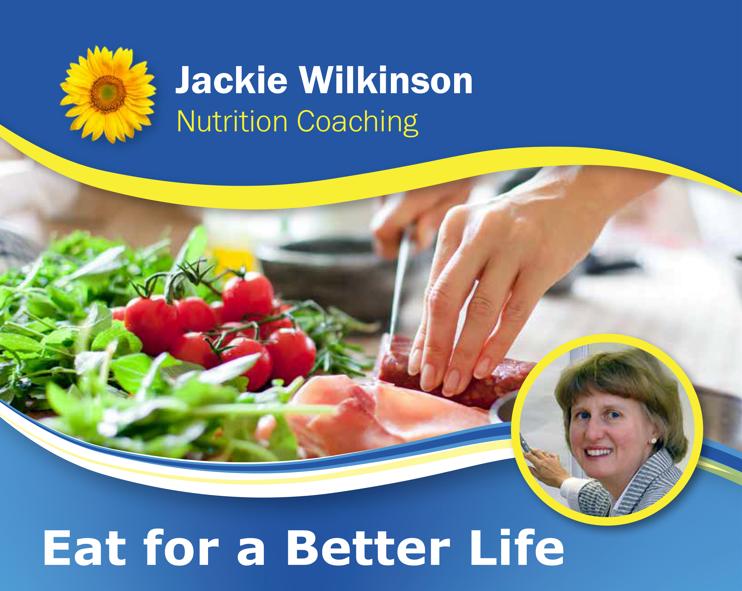 Eat for a Better Life - West Cumbria Mental Health Partnership