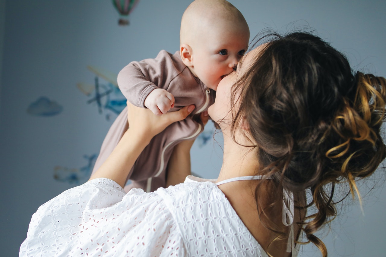 Mums and mums-to-be support group - West Cumbria Mental Health Partnership